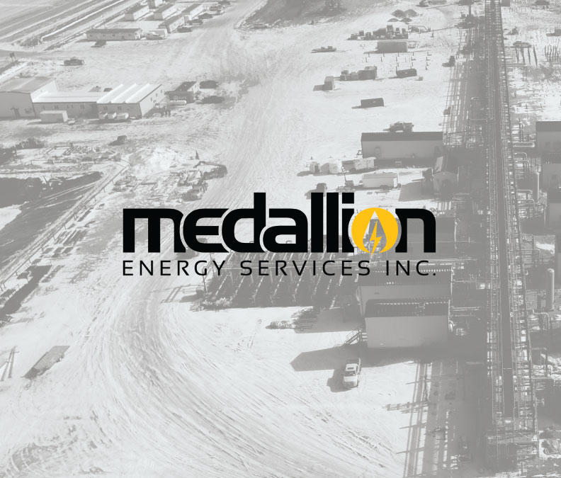 Team Members - Medallion Energy Services — Serving Alberta, Canada